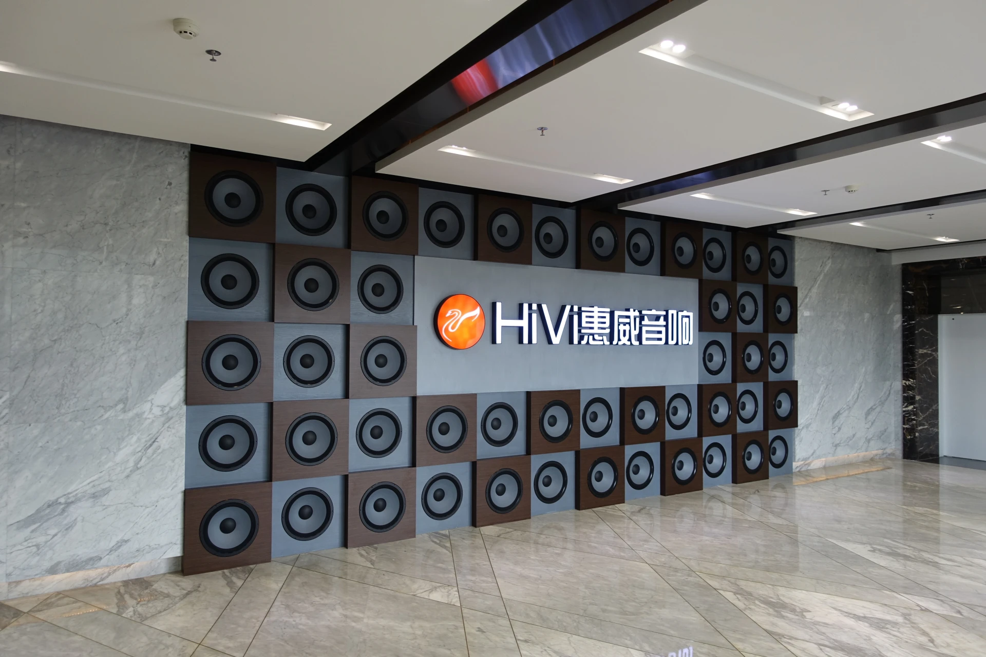 Hi-fi Hivi X1III Dome Tweeter Speaker - Home Theater Unit