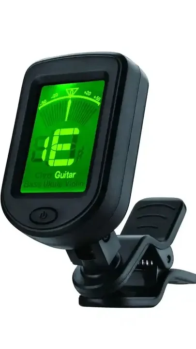 Hot Selling High-quality Guitar Tuner Clip In China Convenient To ...