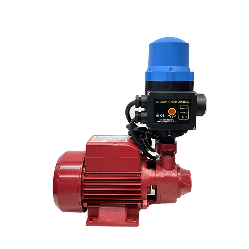 DSK 2 Water Pump Controller - Smart & Reliable Pressure Management