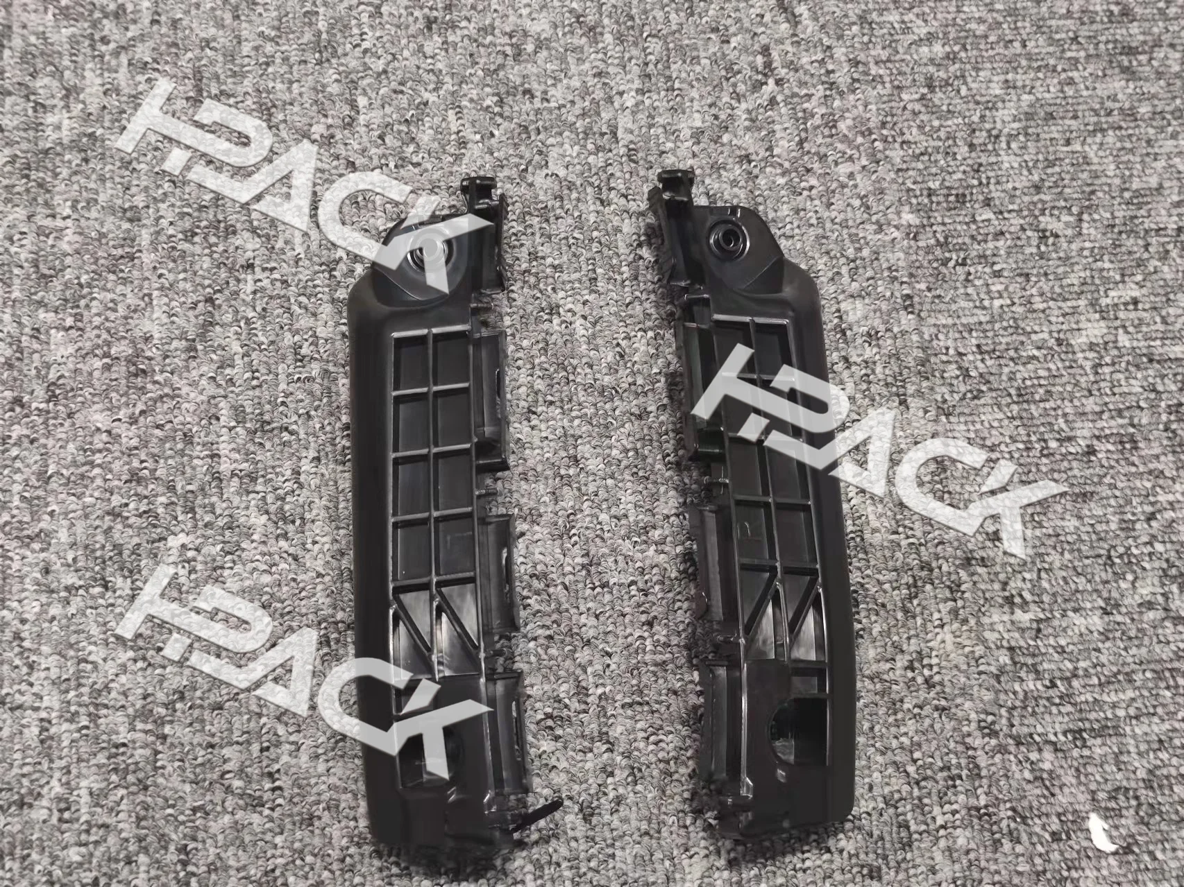 High Quality Front Bumper Side for Toyota Yaris OE 52536-52081