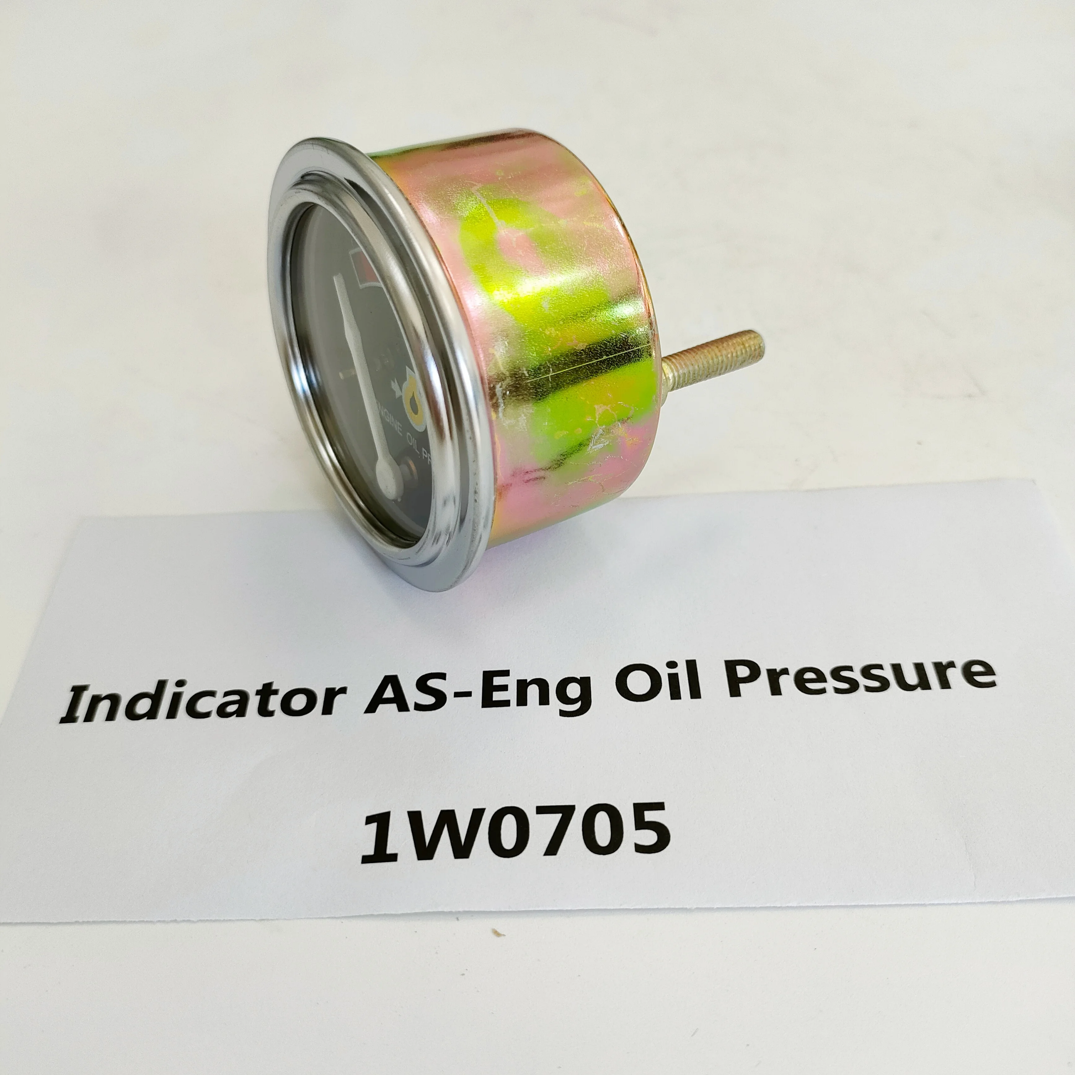 温度指示器油温计1W0705 1W-0705 5M1065 5M-1065| Alibaba.com