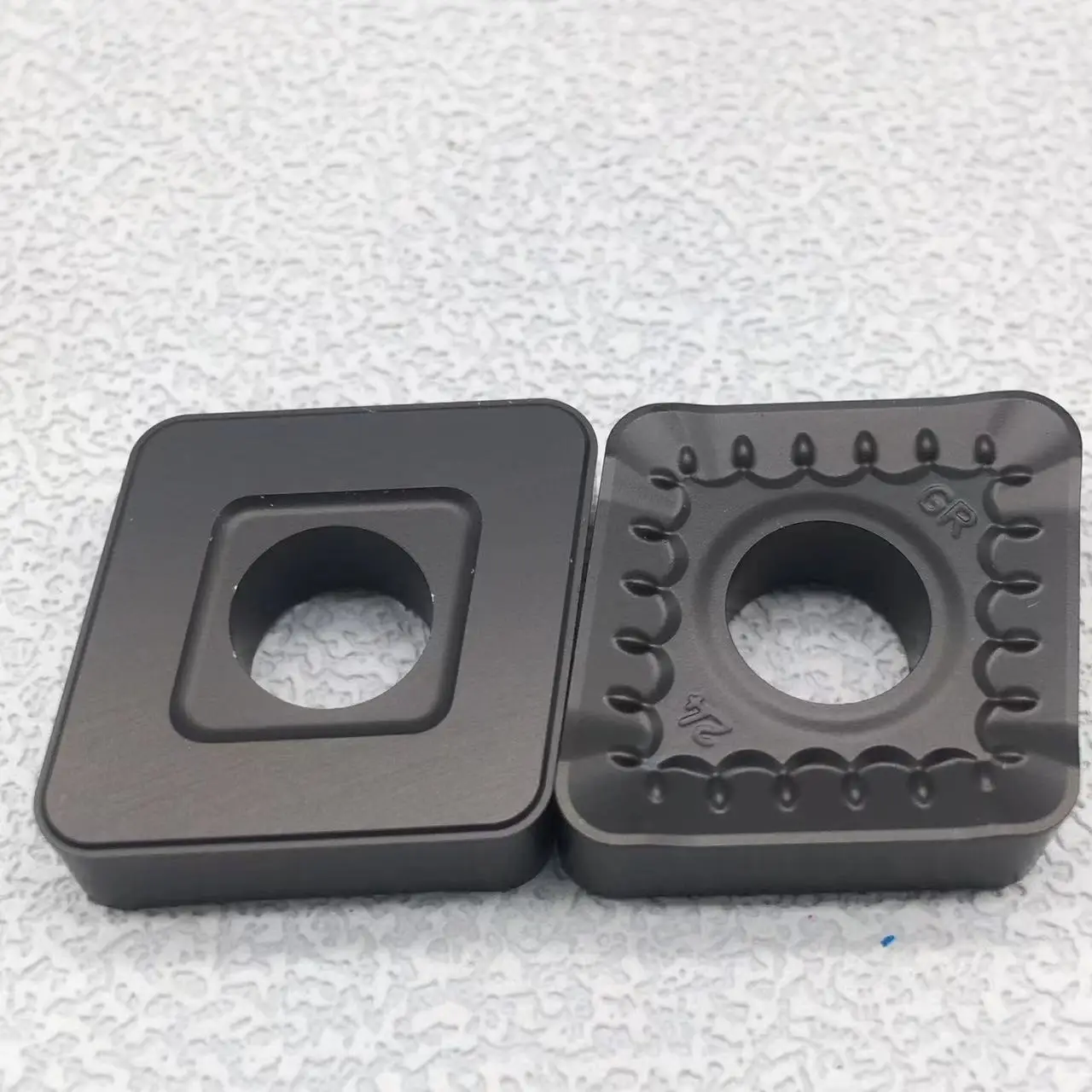 Gw-tungsten Carbide Turning Inserts Cnmg190616 Cnmg190608 Cnmg190612 ...