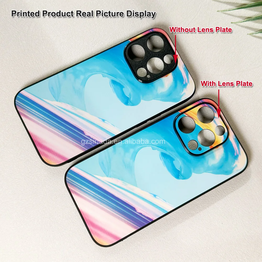 Shop Our 2D TPU PC Sublimation Magnetic Cell Phone Cases