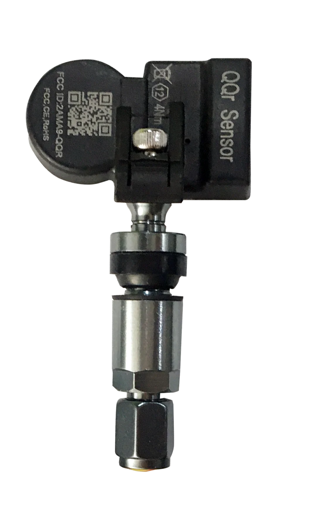 Auto Parts Emergency Kit Universal Tpms Sensor For Mazda Nissan Toyota ...