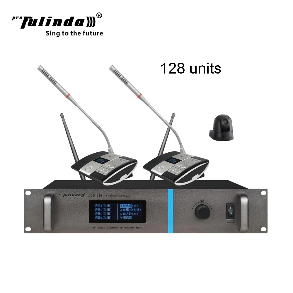 128 Units Digital Conference System Table Delegate Microphone| Alibaba.com