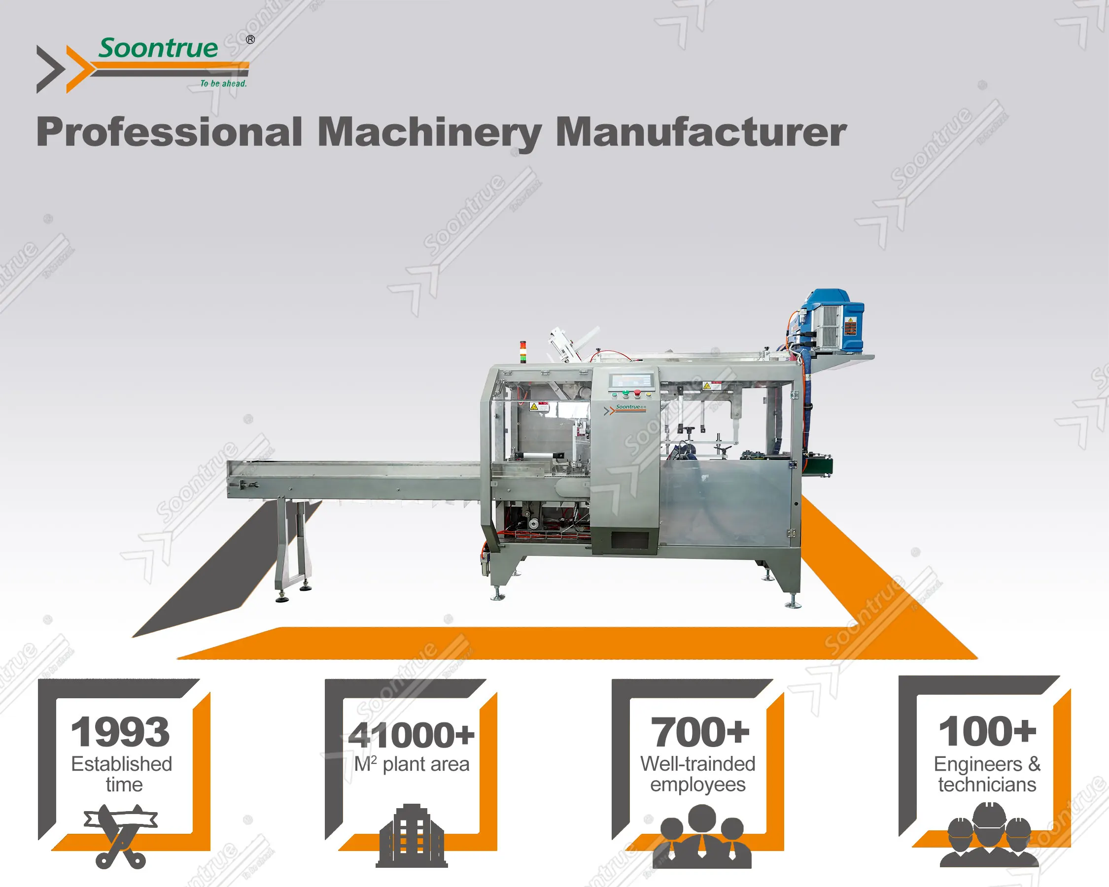 Fully Automatic Mini Paper Cardboard Cartoner Machine