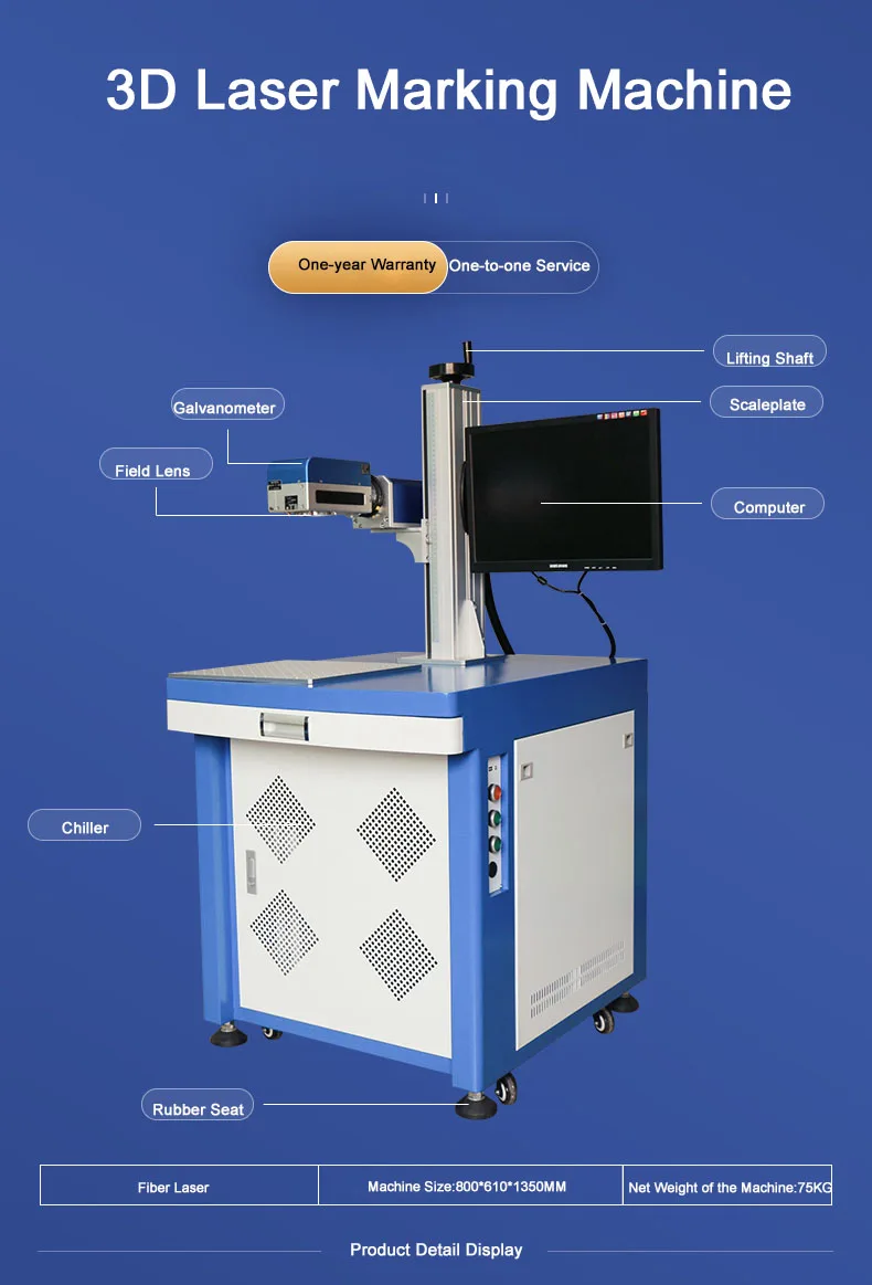 Large-scale Lettering Machine Concave-convex Engraving Metal Stainless ...