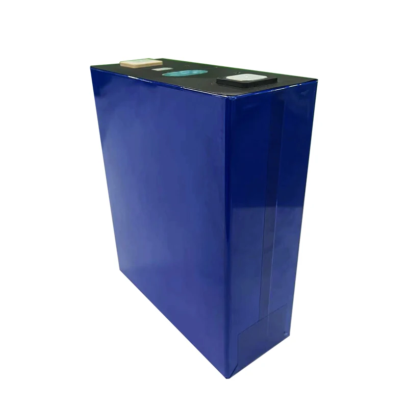 GMCELL Prismatic lifepo4 battery cell A grade Rechargeable 3.2v 100ah lifepo4 battery cell ...