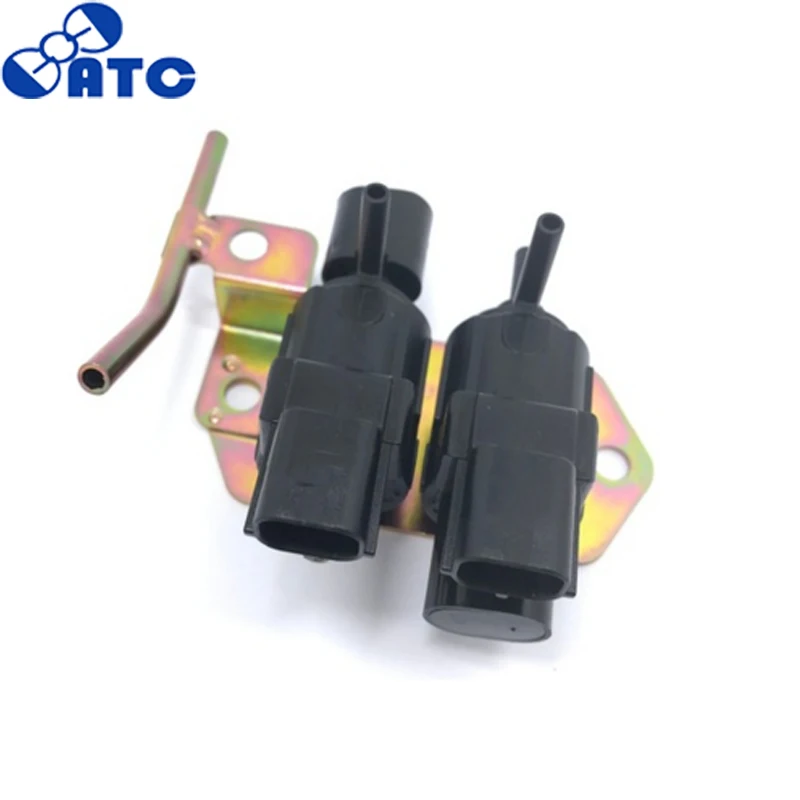 Oem A0005450527 A0005450427 Exhaust Control Valve For Mercedes-benz ...