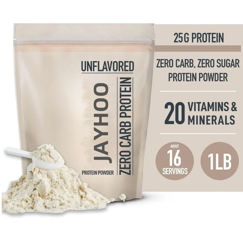 OEM Bulk NSF Certified Powder Lactose-Free 25g/Scoop Keto & Immune ...