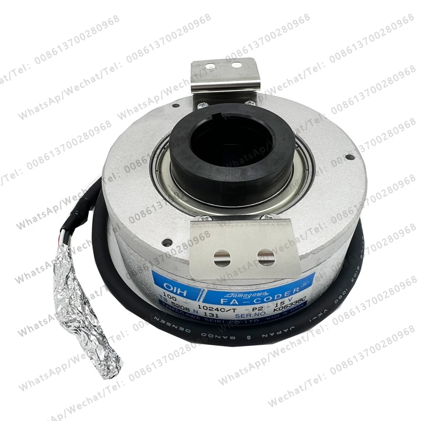 Sizing machine parts sizing machine encoder 100-1024C/T-P2-15V ...