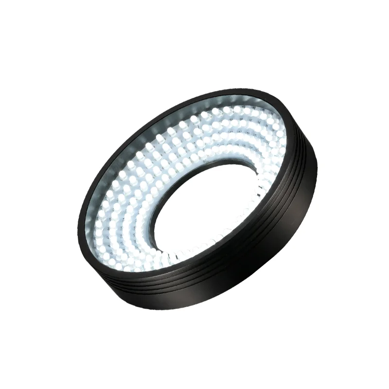 Inspection Visuelle Industrial Light Fixture Ring Shaped Led Light ...