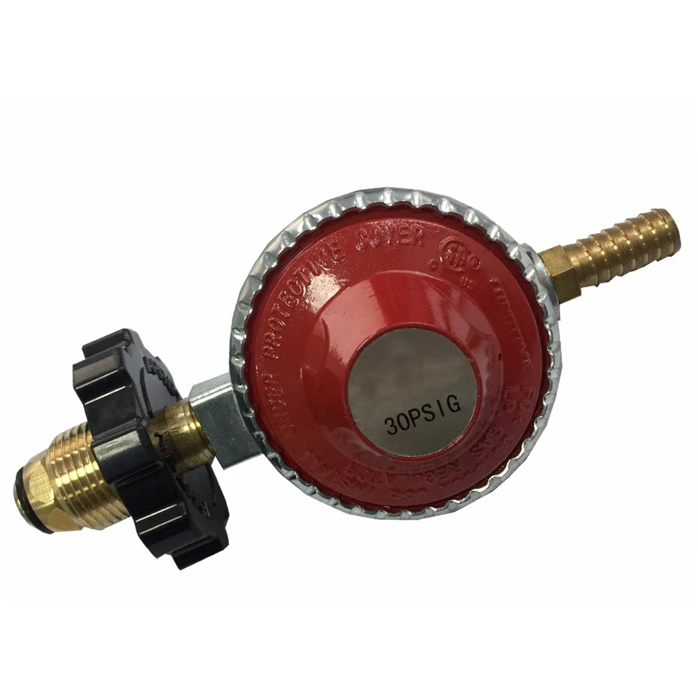 30psi gas Turkey fryer stove regulator| Alibaba.com
