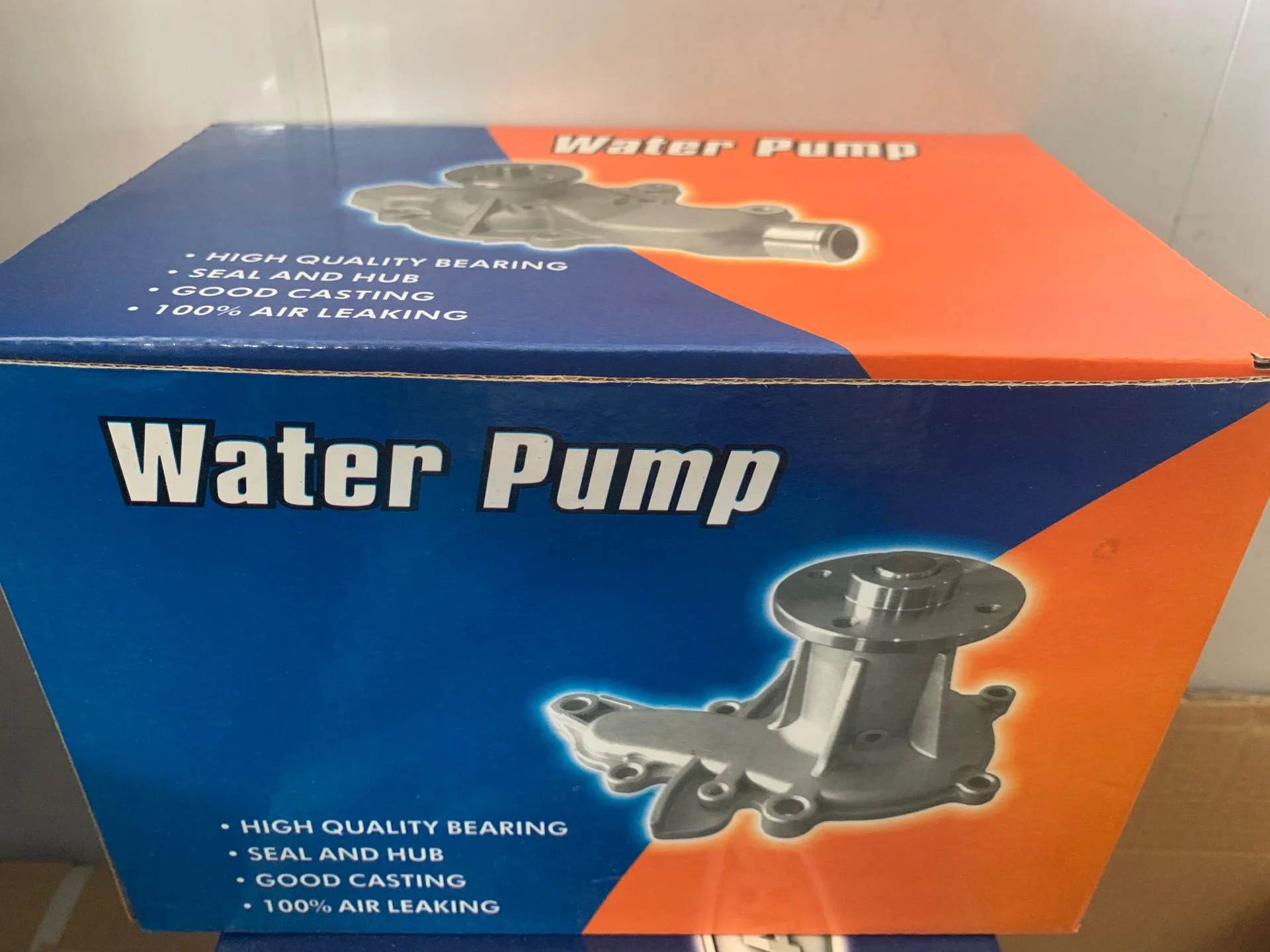 Gwn-47af汽车水泵日产 (nissan) - Buy 水泵,汽油水泵,发动机备件 Product on Alibaba.com