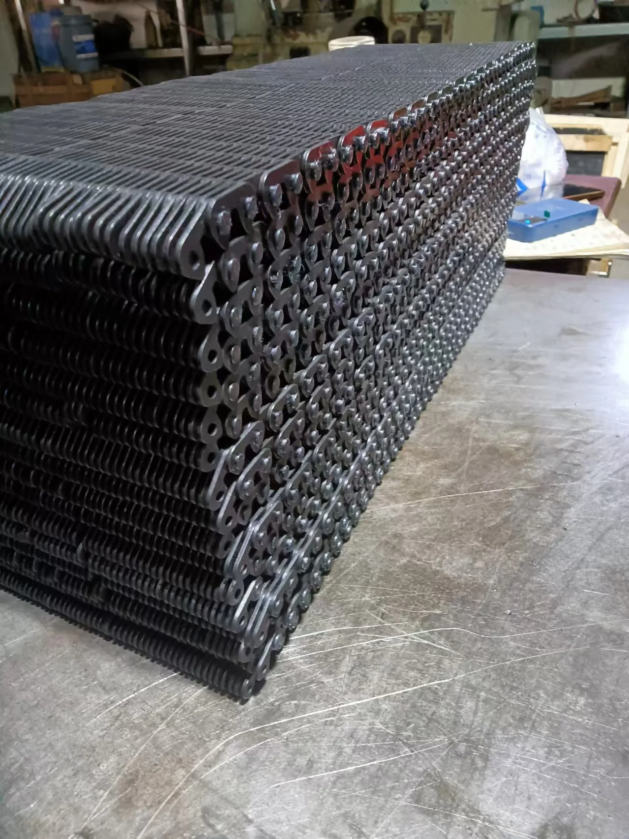 SS200 Shaft Lapping Shaft Lapping Silent Chain for Glass| Alibaba.com