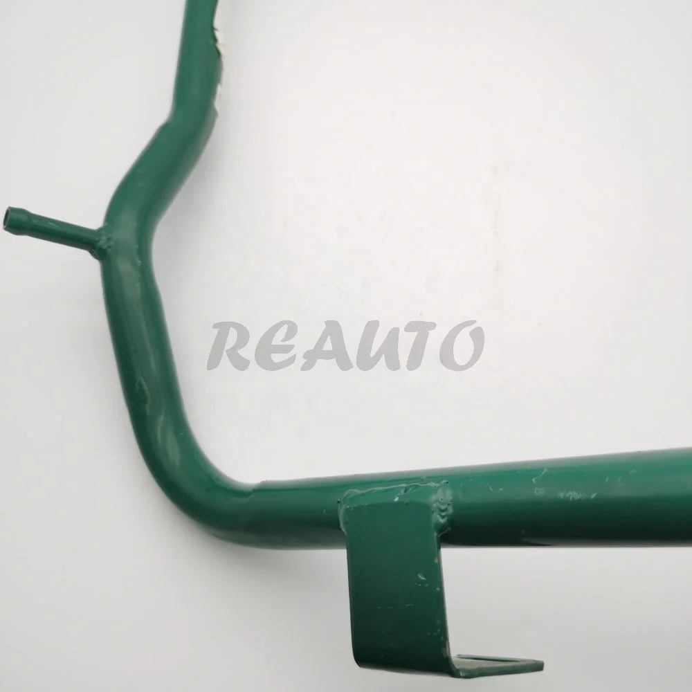 Engine Water Coolant Pipe for Volvo F Fl 1012 Truck Spare Parts OE ...