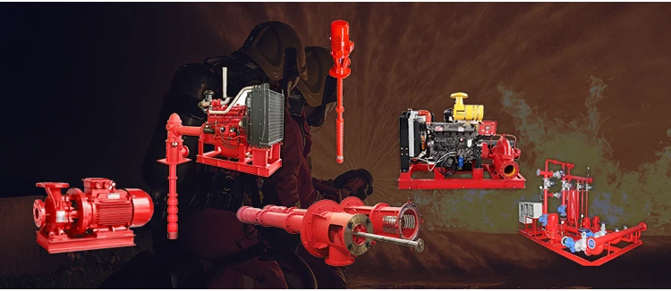 20 HP Fire Pump diesel Engine for Fire Pump Firefighter Water Floating ...