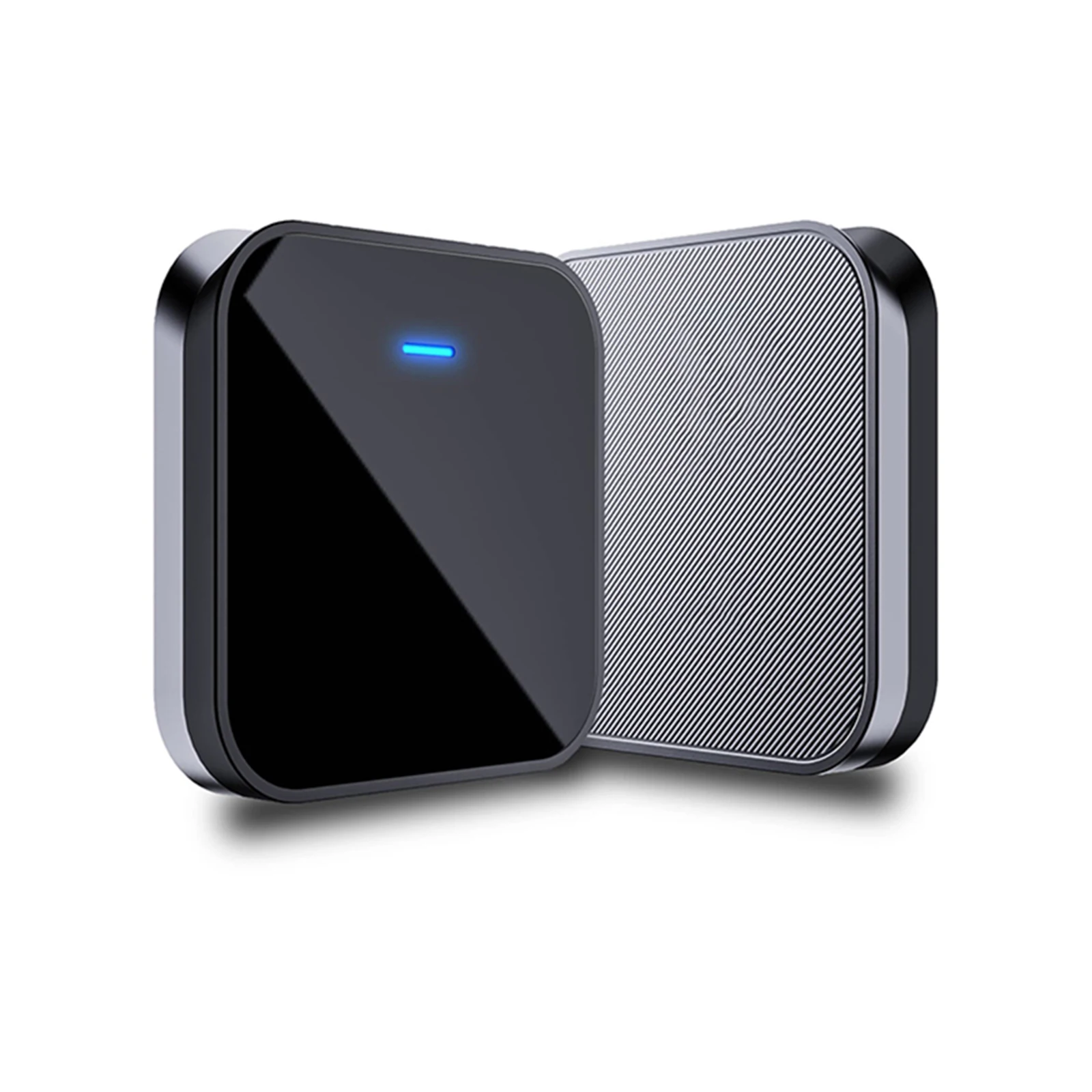 Universal Wireless Carplay Ai Box Carplay Android Box For Apple Car ...