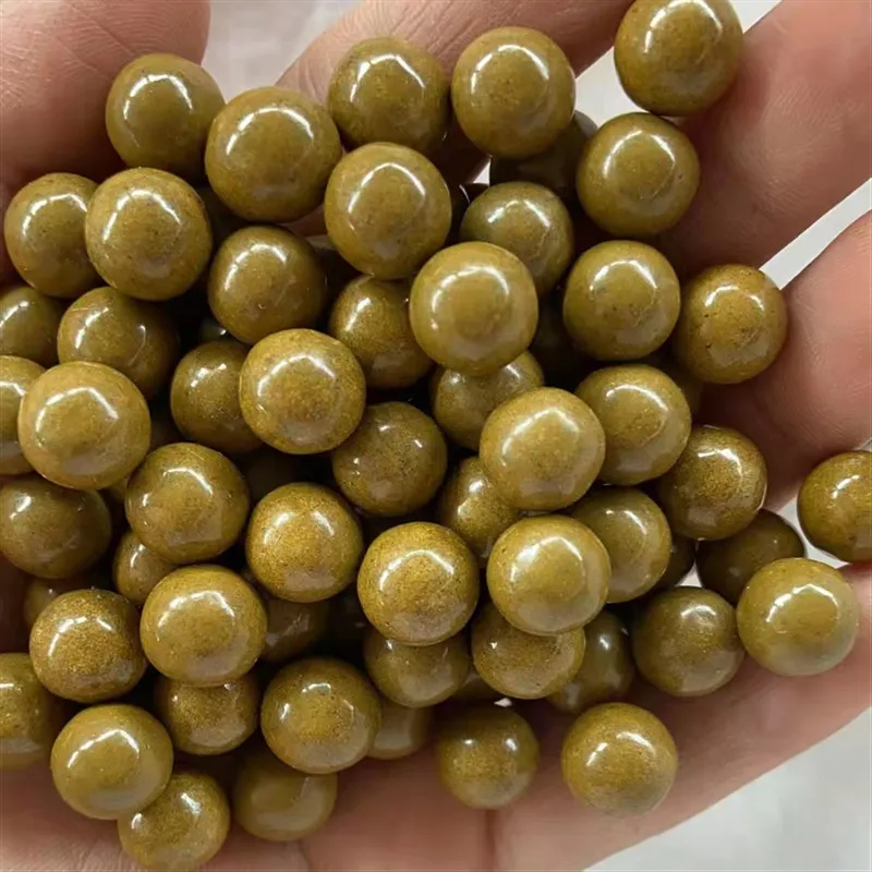 Slingshot Clay Ammo - Eco-Friendly Outdoor Practice Balls