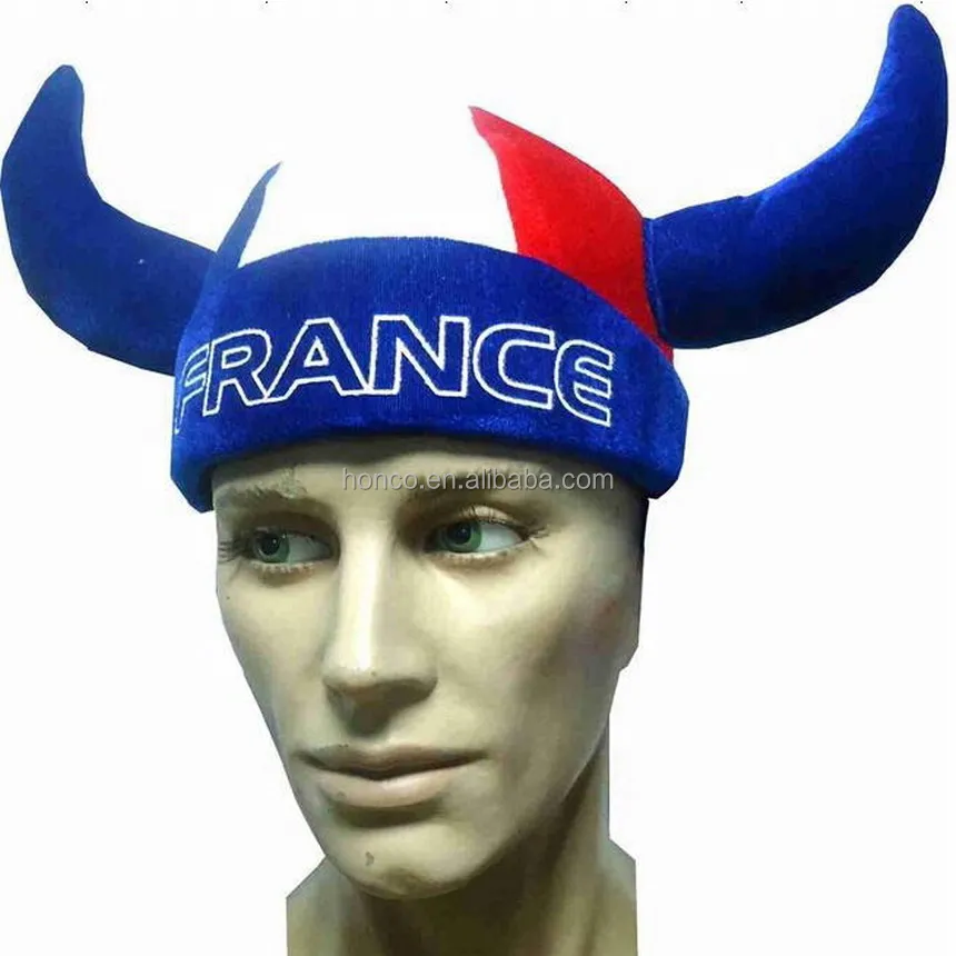World Cp 2022 Football Cheering Football Fan Velvet Octopus Hat - Buy ...