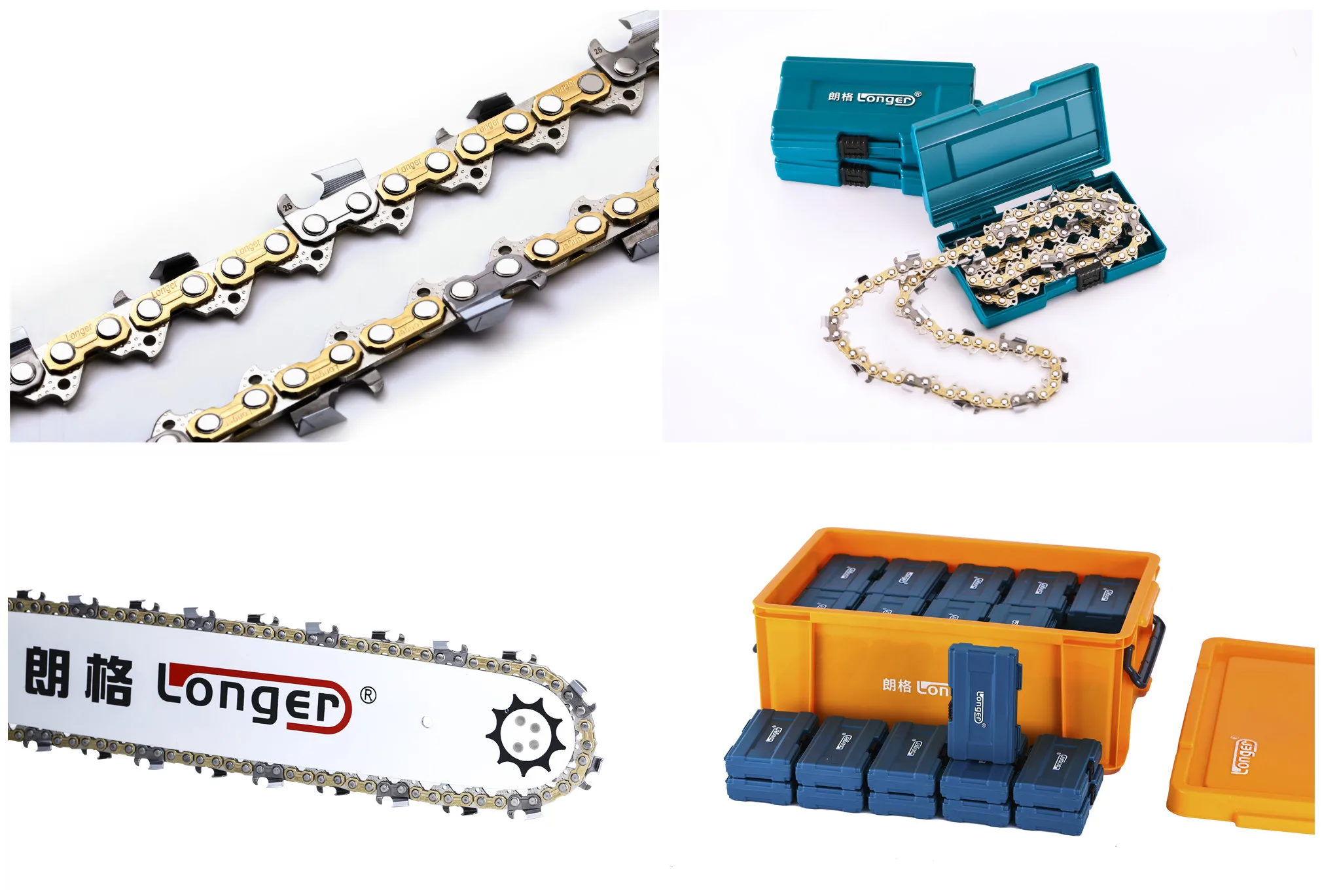 25" For Forestry Wood Logging Tools Machinery Harvester Tree Cutting ...