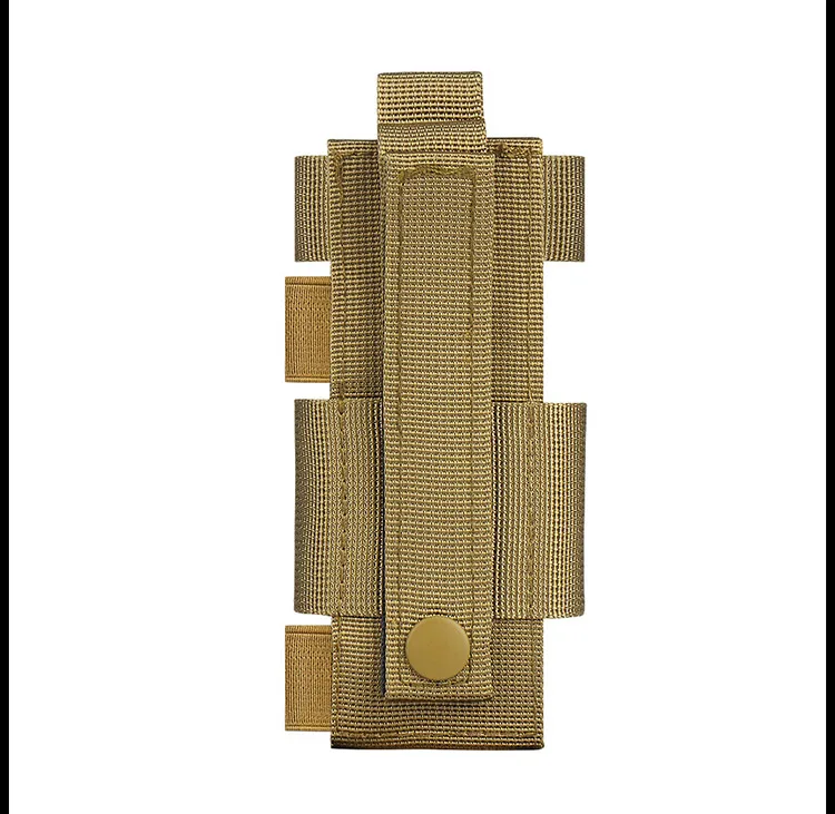 Sivi Outdoor Tactical Molle Edc Pouch Tourniquet Holder Medical Bag ...