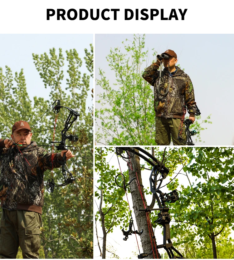 Bow Shooting Sports Compound Bow Traditional Bow Archery Equipment ...