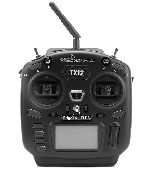 Radiomaster TX12 Mark II ELRS Radio Controller & Transmitter RC