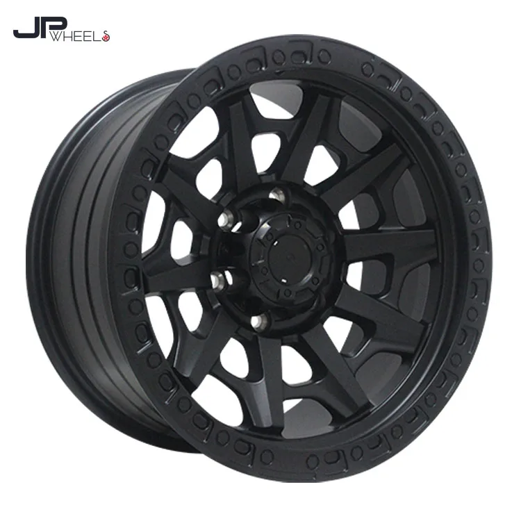 Shop Best Selling off-Road Rims - 16 to 18 Inch Wheels