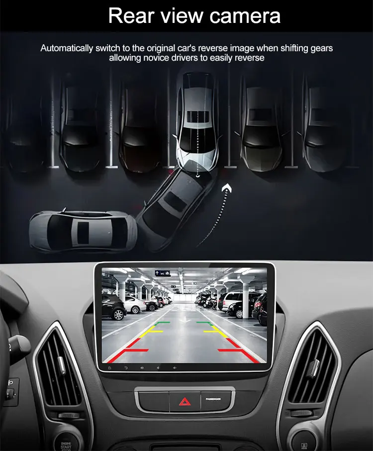 Mini Wireless Carplay Aibox Dongle Smartbox Adaptor Appel Car Play And ...