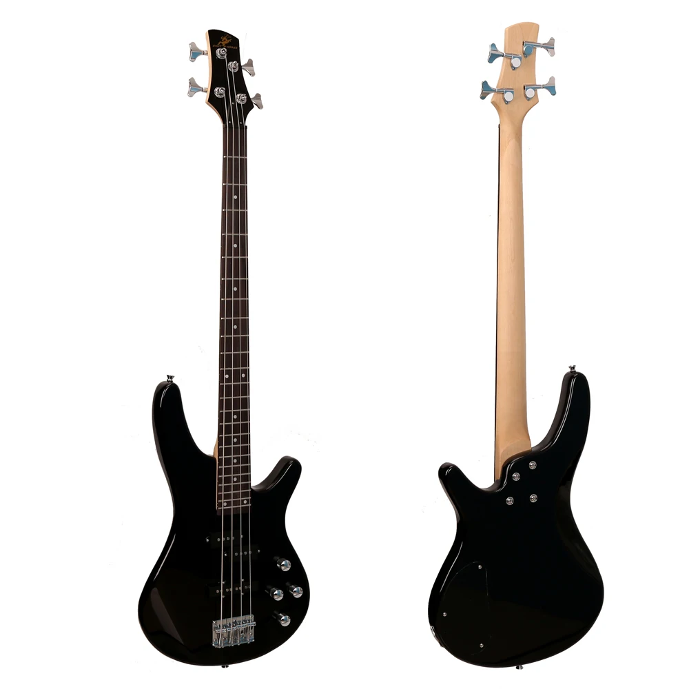 Hot Selling Professional Musical Instruments High-quality 4-string ...