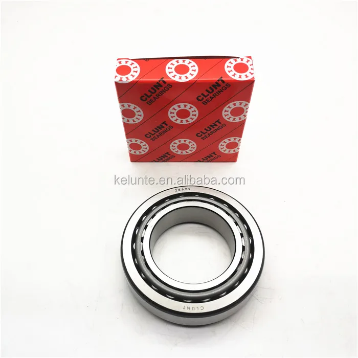 Set406 Super Precision Taper Roller Bearing 3782/3720 3782/20 Bearing ...