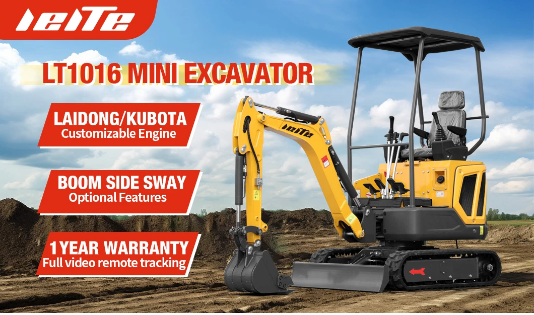 Mini Excavator Mini Bagger With Competitive Prices For Sale Smallest Crawler Mini Compact ...