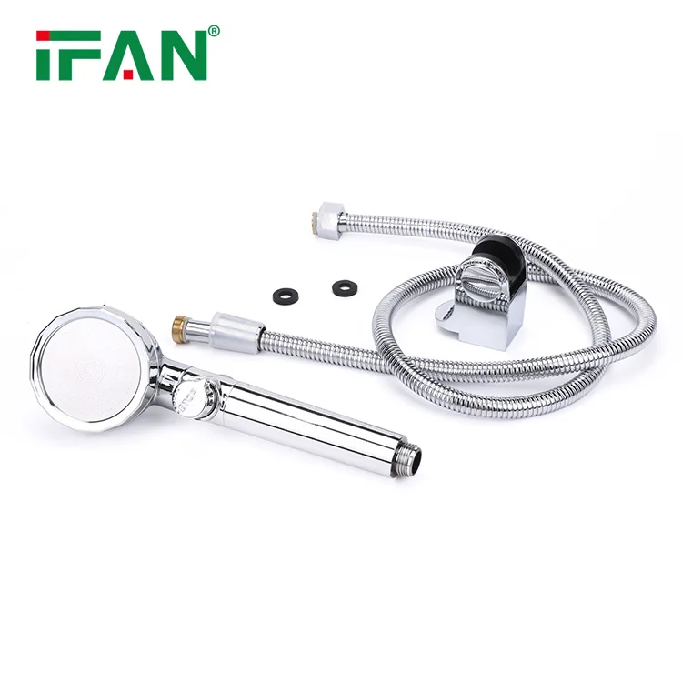 IFAN Hardware 1.2m Shower Head - Modern Rainfall Design