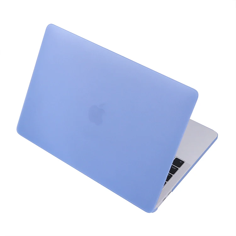 Macbook Air Case Blue