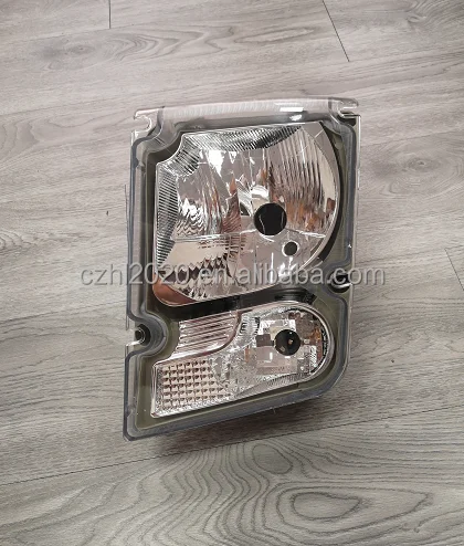 F-315/316-farol Do For Volvo Fm Oem 82532284/84550050/82526640/84550049 ...