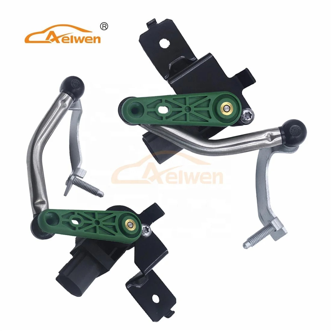 Right Headlight Level Sensor used for VW Part No. 3C0412522B| Alibaba.com