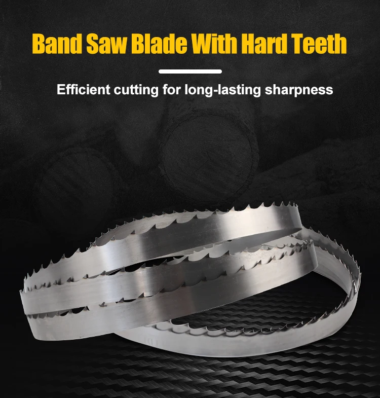 Band Saw Blade Sharpening Machine - Durable & Efficient