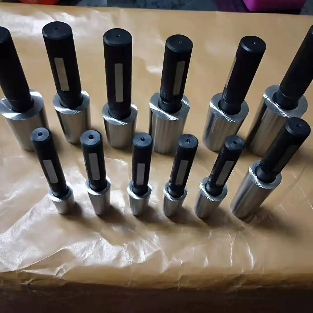 High Precision Taper Gauge - Customized Support for Measurement