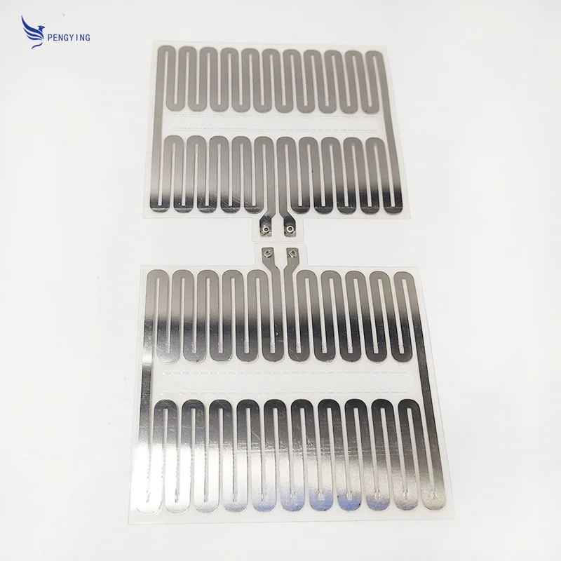 12 V Mirror Heater Heating Element For Car Side Mirror - Buy Side ...