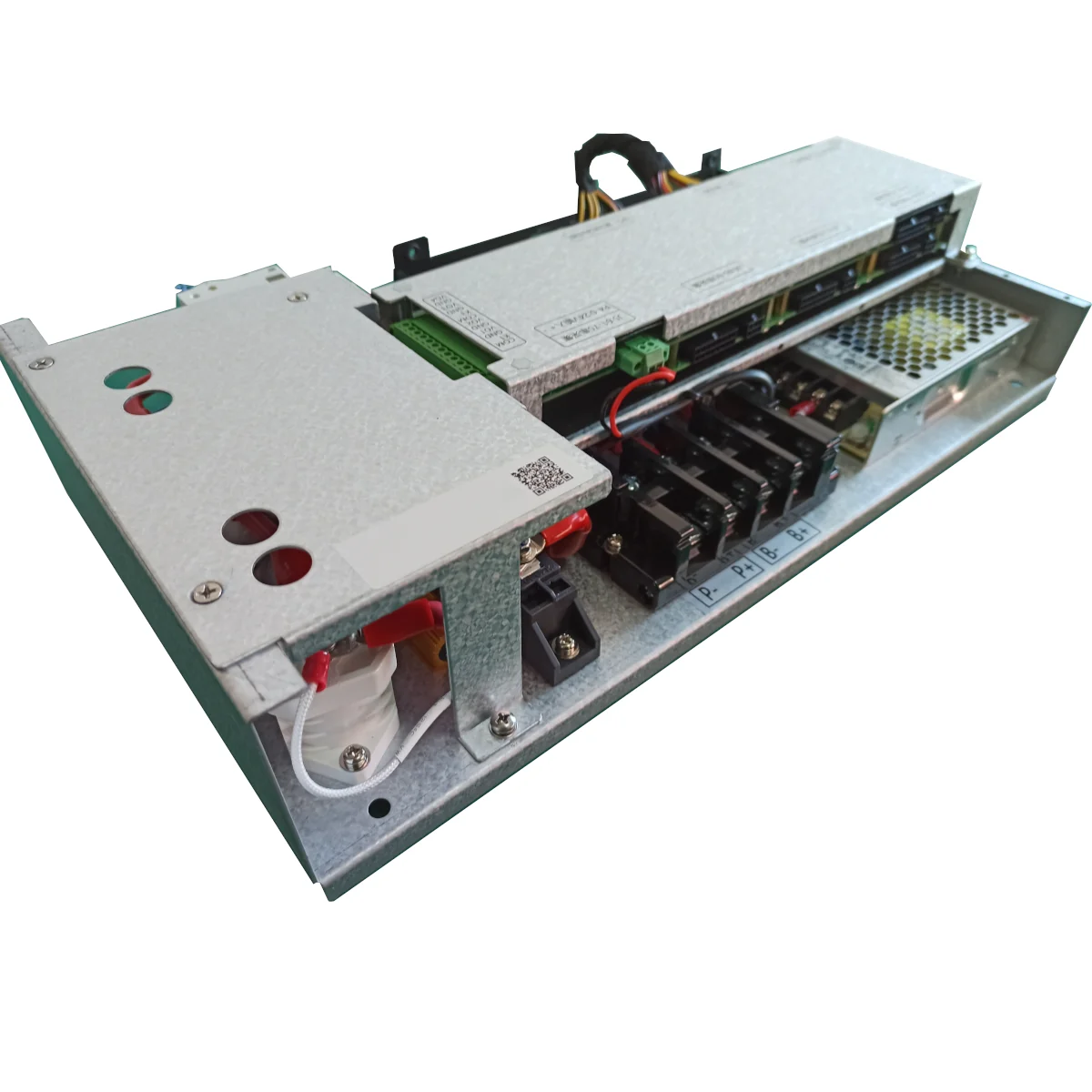 Gce Bms 60s 192v 100a Integrated Bms High Voltage Battery Management ...