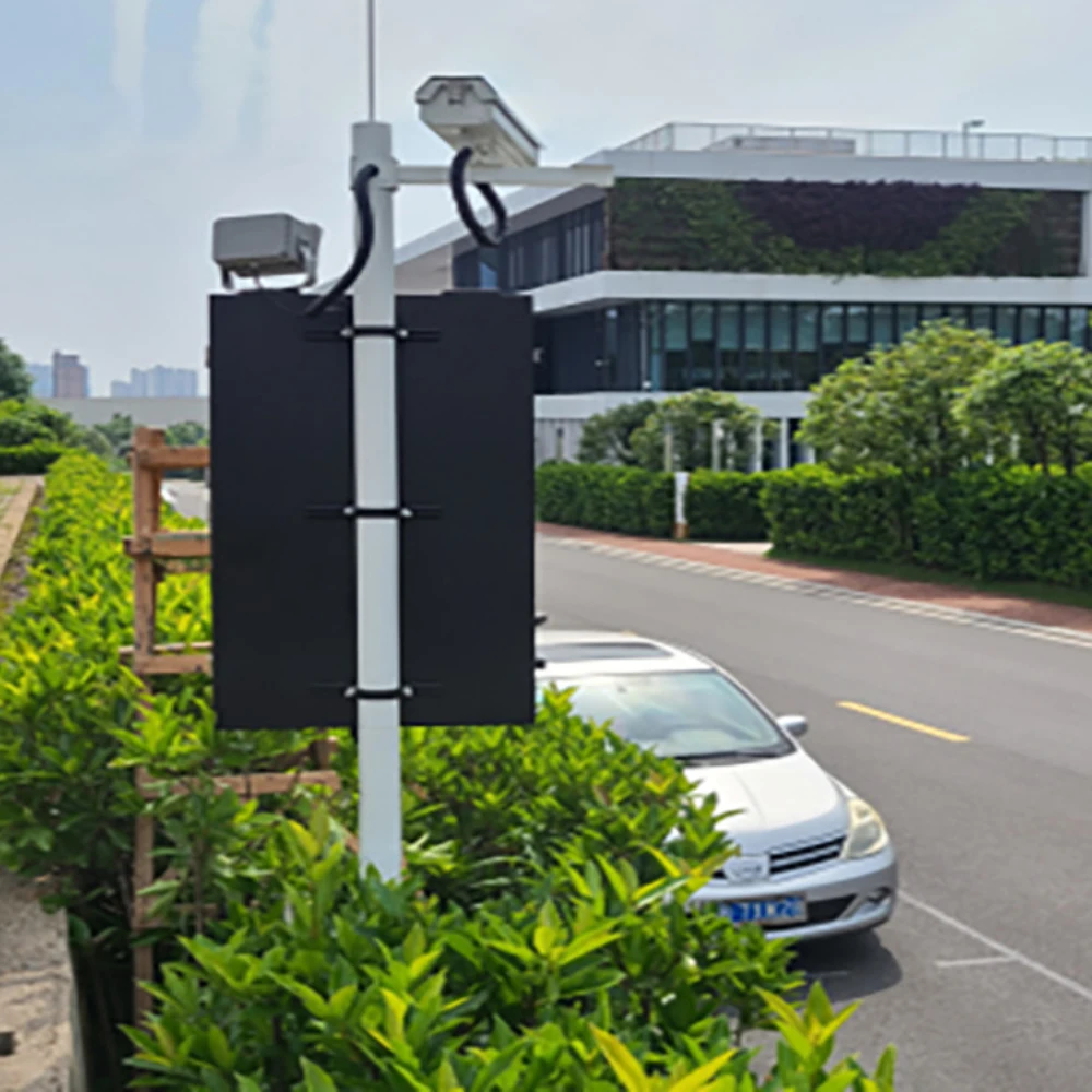 Radar Solar Speed Screen Traffic Sign Highway Speed Warning Limit Sign ...