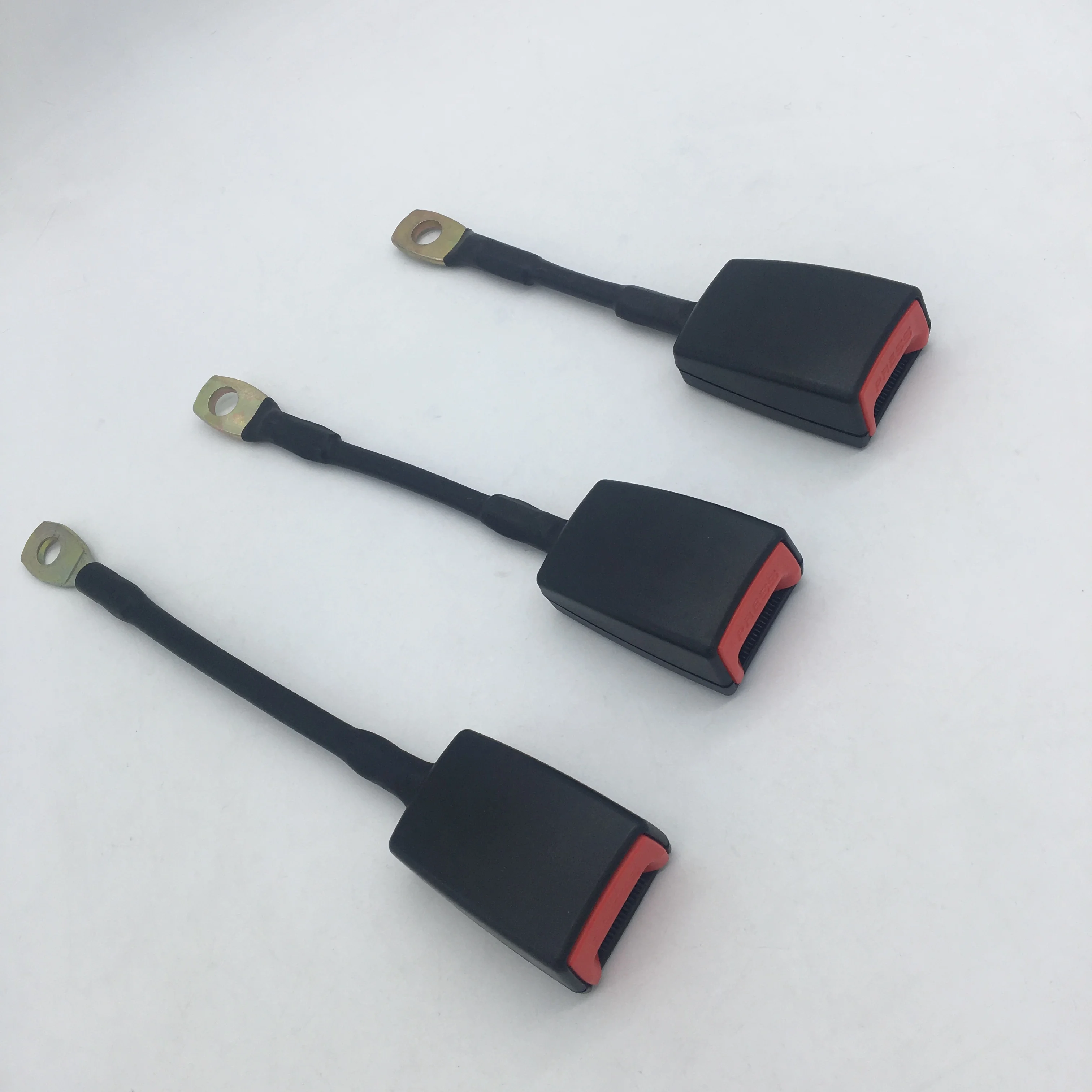 Emergency Locking Retractable Universal 3-points Automotive Seat Belt ...