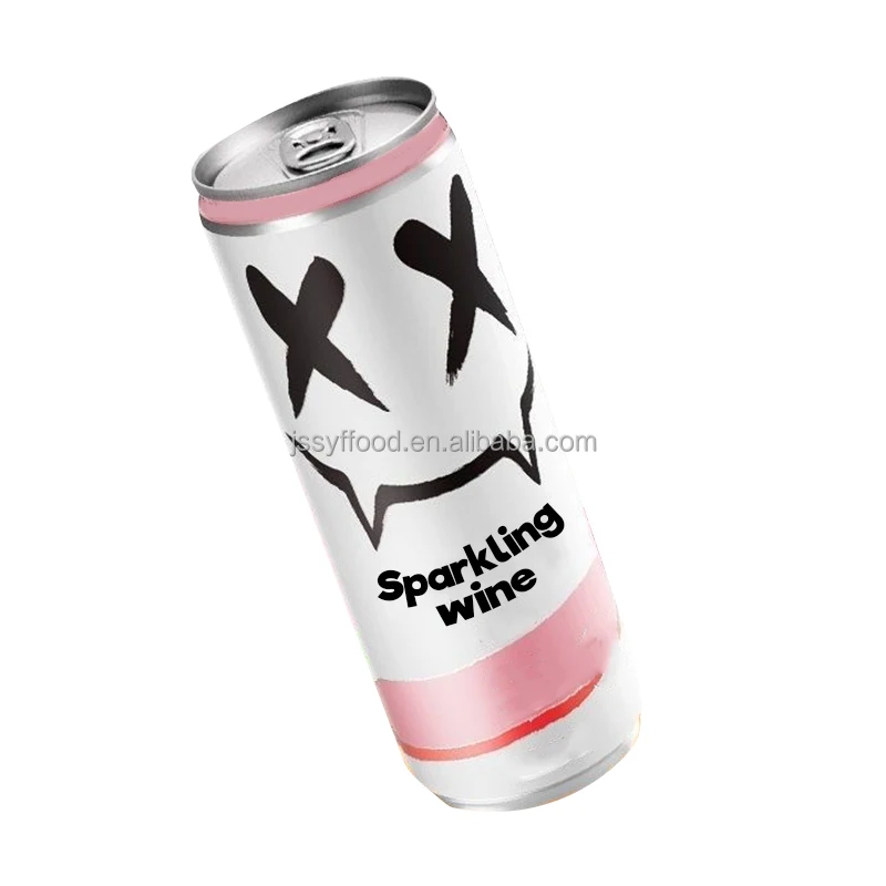 Wholesale Exotic Chinese Drinks - 350ml Vodka Cocktails