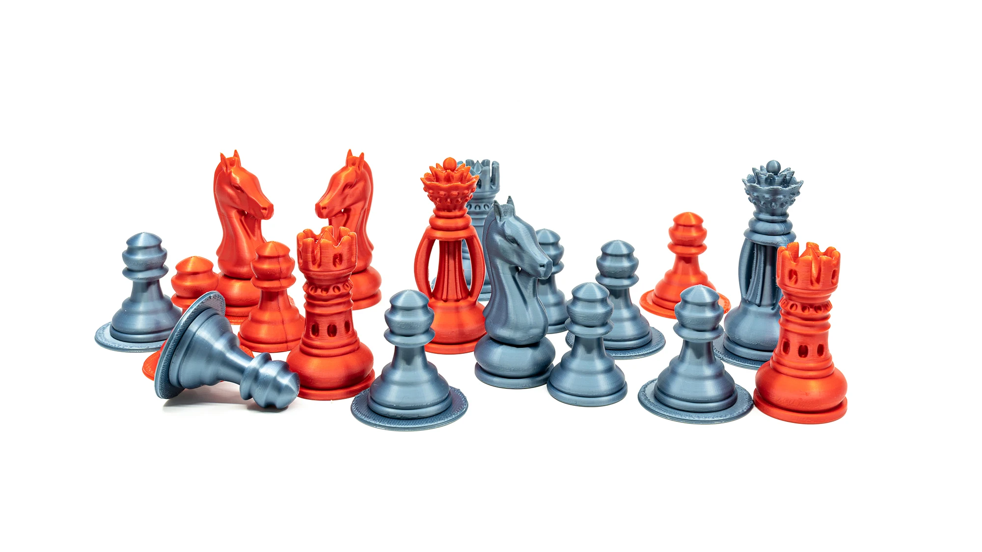 Nature3d Rubber Filament 1kg - High Quality 3D Printing