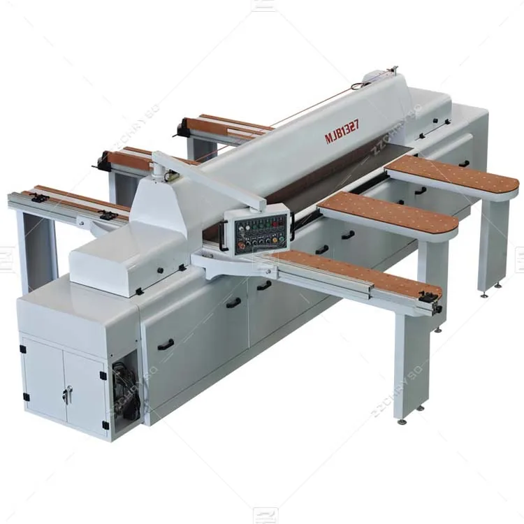 Vertical Panel Saw Wood Cnc Sliding Panel Machine Saw Cutting Machine ...