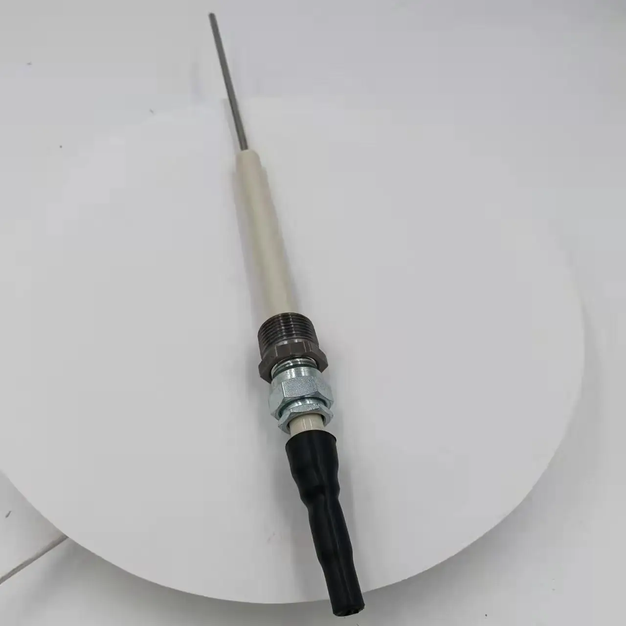 Ignition Electrode Sensing Probe Electrode Spark Plug 27729 for ECLIPSE ...