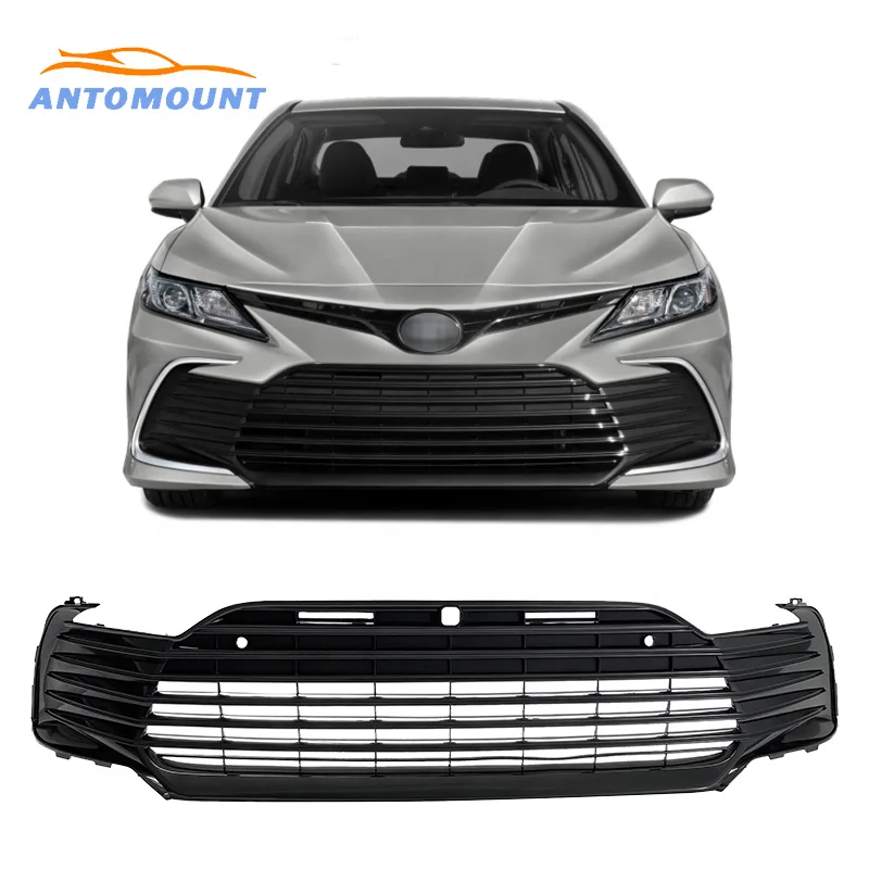 Uda Car Body Kit - Front Bumper for Toyota Camry 2021