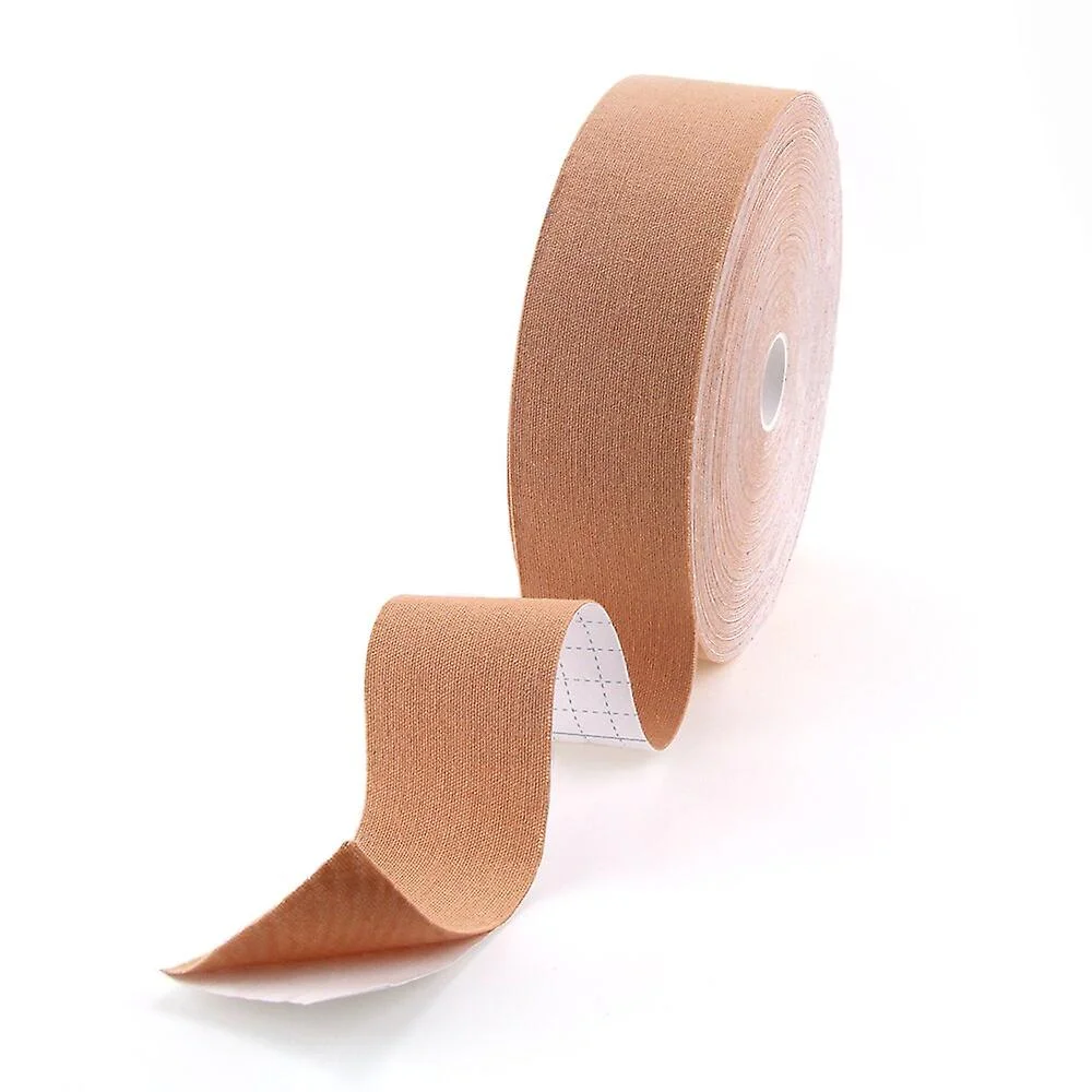 Cotton Physical Therapy Sports Medicine Precut 20 Strips Kinesiology ...