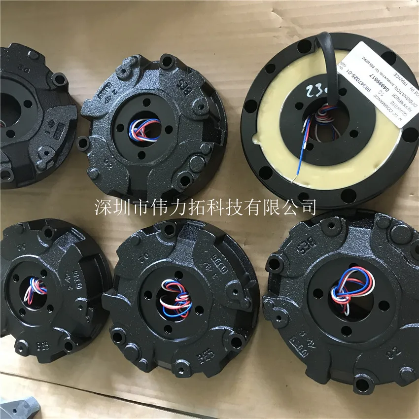 Motor Brake Coil BE5 400AC - Reliable SEW EURODRIVE Accessory